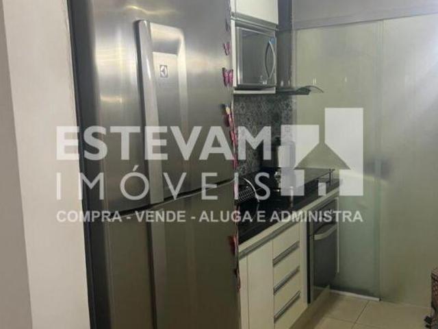 Lindo Apartamento a venda Jardim Henriqueta