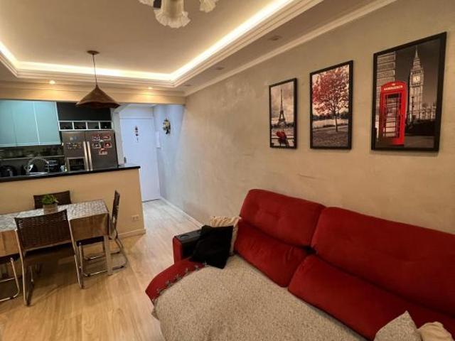 Lindo apartamento a venda Jardim Mitsutani