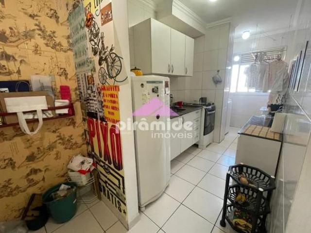 Lindo Apartamento à venda, Jardim São Dimas, São José dos Campos, SP