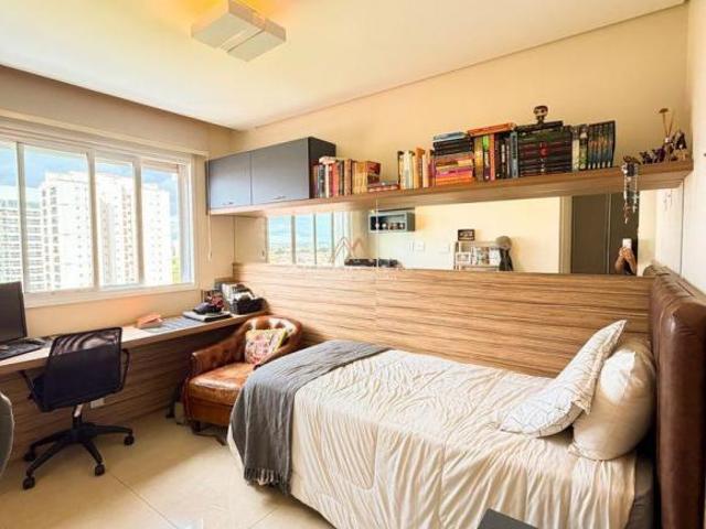 Lindo apartamento á venda JK Essencial
