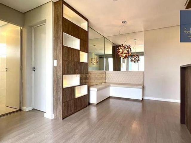Lindo Apartamento à Venda Locação 2 Quartos Valinhos SP