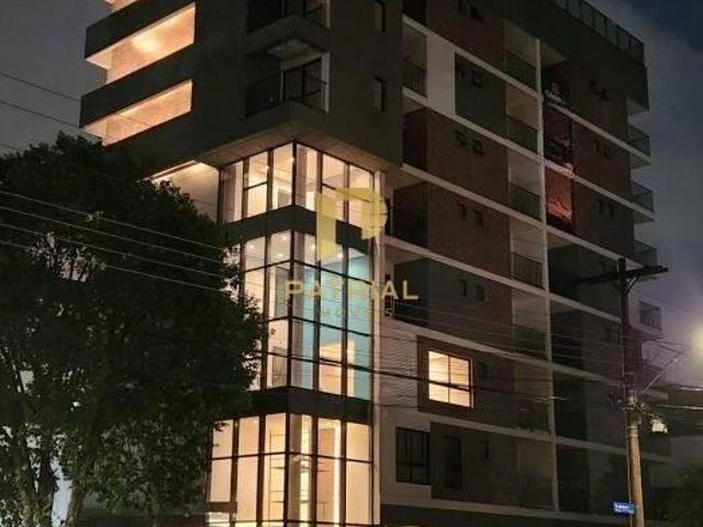 Lindo Apartamento à venda localizado no bairro Novo Mundo