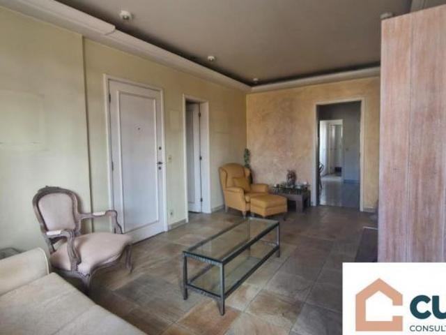 Lindo apartamento a venda localizado no Jardim Guanabara. Campinas
