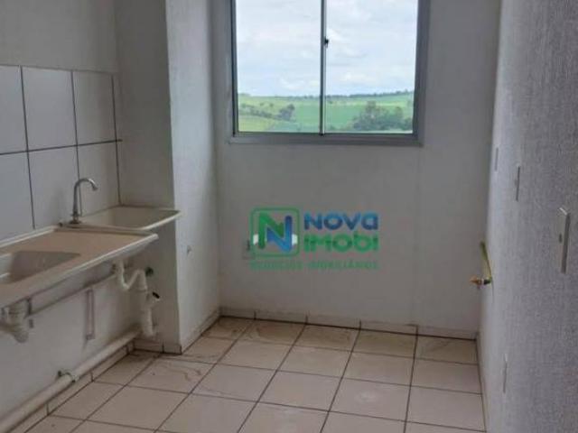 Lindo Apartamento A Venda, Parque Orlanda I, Piracicaba SP
