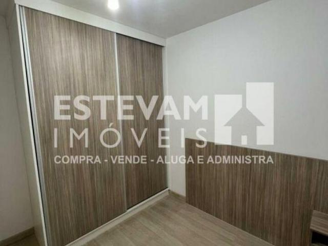 LINDO APARTAMENTO A VENDA PATEO DAS FLORES