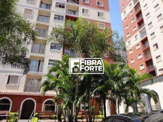 Lindo apartamento à venda próximo a Lagoa do Taquaral em Campinas