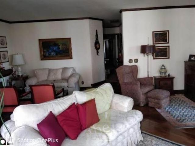 LINDO APARTAMENTO A VENDA RUA GIL EANES BROOKLIN!