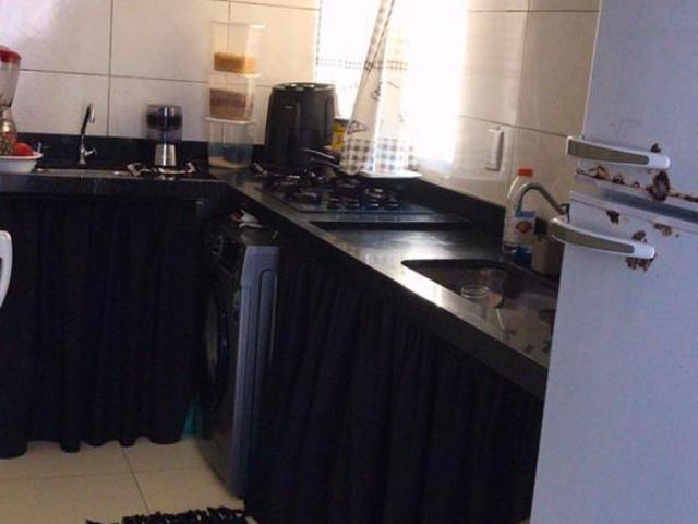 Lindo apartamento à Venda R$ 150.000 com 1 dormitório, 39m², localização pri.