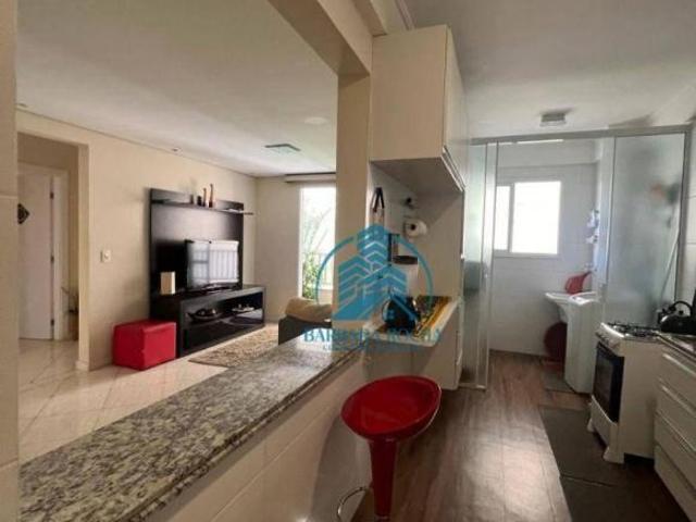 Lindo Apartamento a Venda R$ 525.000,00 Alvinopolis Atibaia