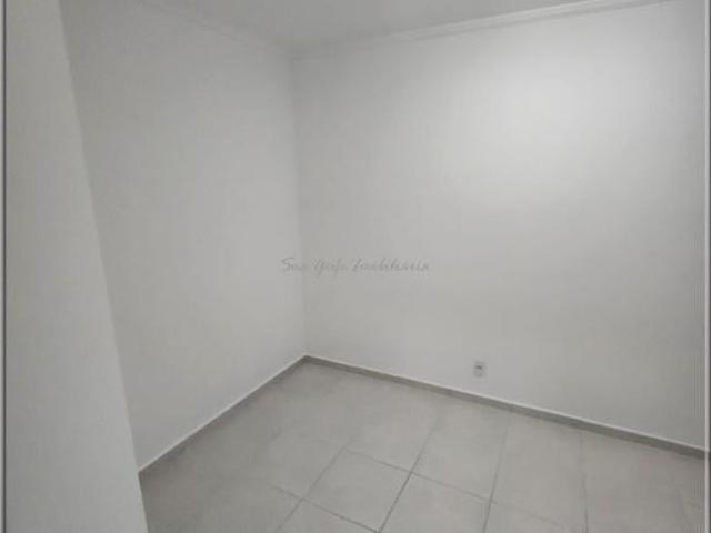 Lindo Apartamento à Venda – Residencial Barcelona