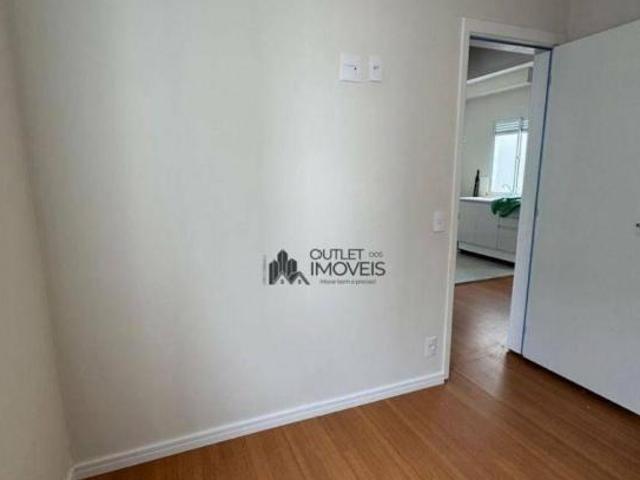 Lindo Apartamento à Venda – Residencial Bosque dos Ipês