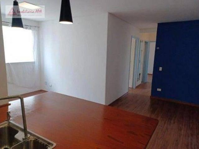 Lindo apartamento à venda Sumaré São Paulo/SP