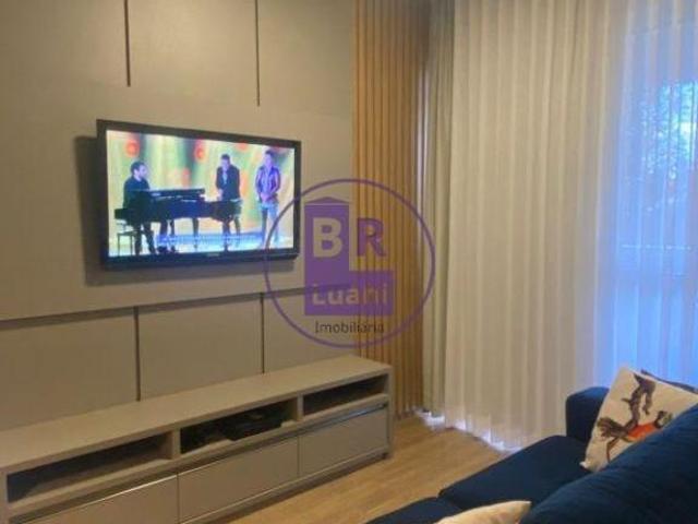 Lindo Apartamento a Venda Solar Mirador Residence Club, Londrina, PR