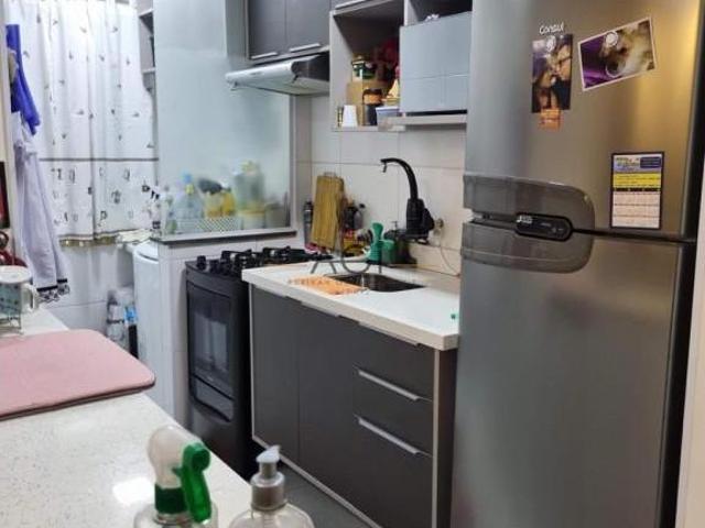LINDO APARTAMENTO À VENDA | VILA CERES | BRÁS CUBAS | 2 DORMITÓRIOS