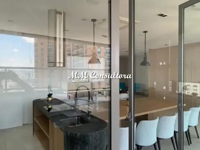 Lindo Apartamento a venda Vila Clementino / Ibirapuera ao lado do Hospital São Paulo e AACD