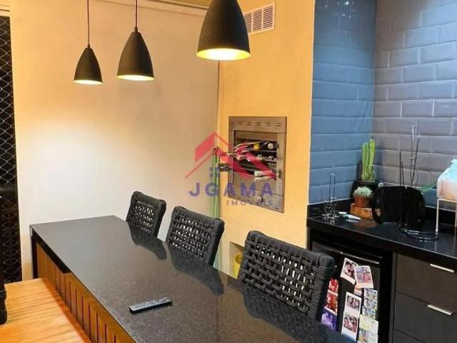 Lindo apartamento à venda, Vila Andrade, São Paulo, SP