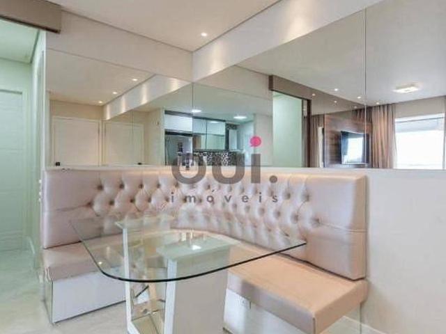 LINDO Apartamento à venda, VILA MARIANA São Paulo, SP