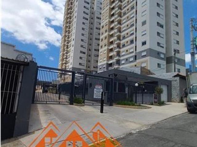 Lindo Apartamento à Venda – Vistta Santa Rosália | 03 quartos Sorocaba/SP