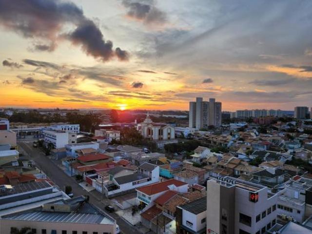 Lindo apartamento à venda, vista Incrível da Serra do Japi,Chronos Residencial Jundiaí