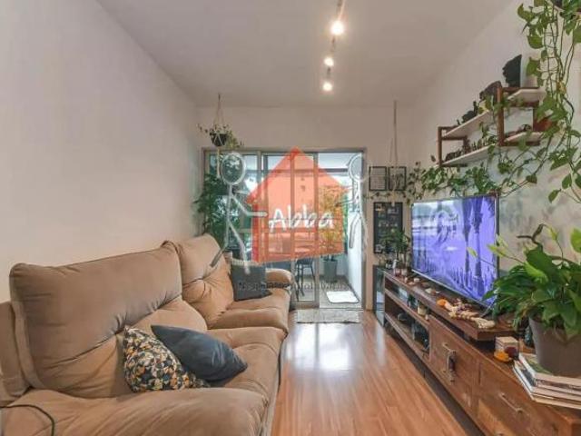 Lindo apartamento à venda e locação, 03 dormitórios, sendo 01 suite, 02 vagas Chácara Santo Antônio