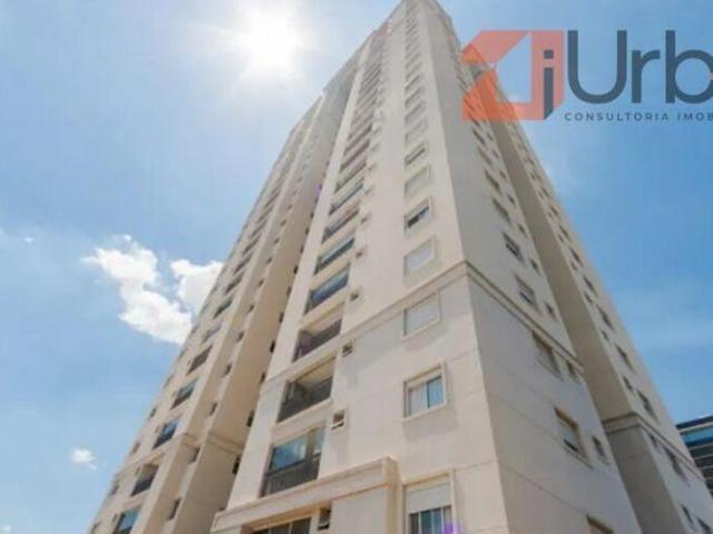Lindo apartamento à venda 108m², 2 vagas próximo ao Shopping West Plaza