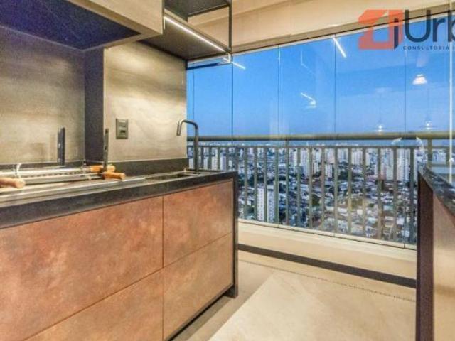 Lindo apartamento à venda 111m², 2 vagas na Aclimação