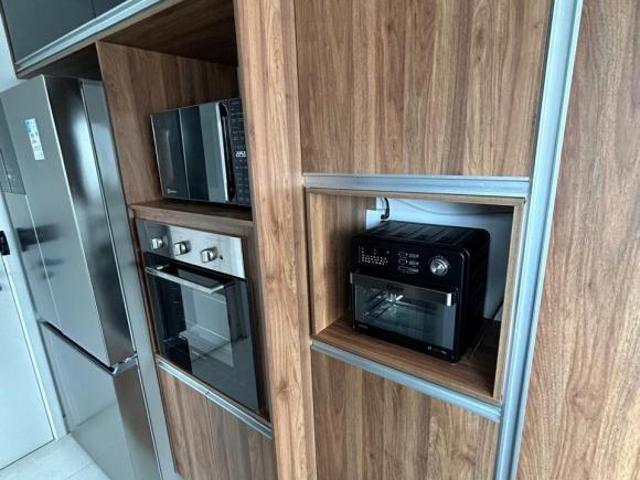 Lindo apartamento à venda 119m², 3 vagas próximo ao Shopping West Plaza