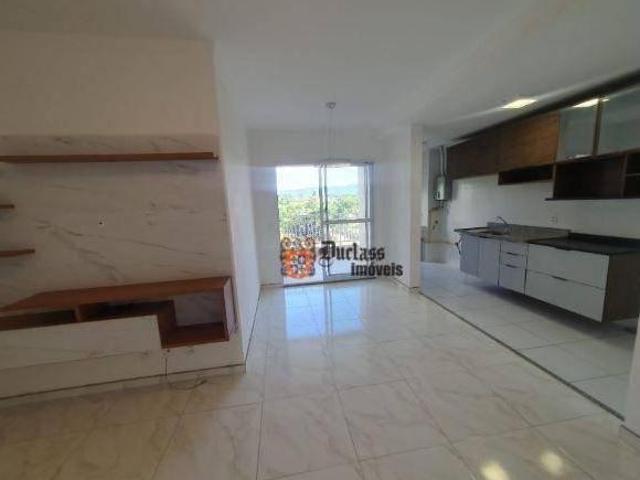Lindo Apartamento à venda 2 dorm com suíte e closet Condomínio Tons de Ipanema/Jundiaí