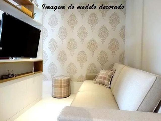 Lindo apartamento à venda 2 Dormitórios 1 Vaga Demarchi São Bernardo do Campo SP