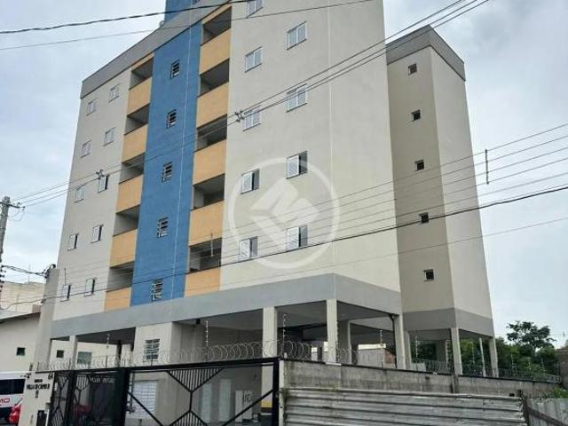 Lindo Apartamento A Venda 2 Dormitórios com 1 Suíte no Villa di Capri II em Taubaté Localização Pr