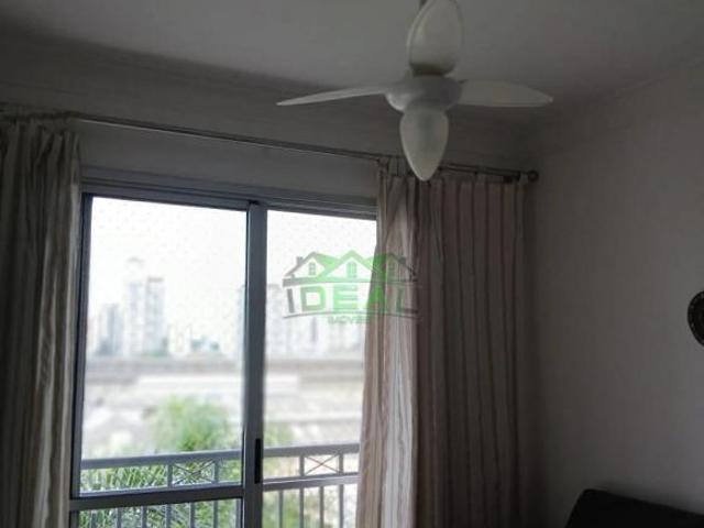 Lindo Apartamento a venda, 2 Dormitórios sendo 1 Suíte