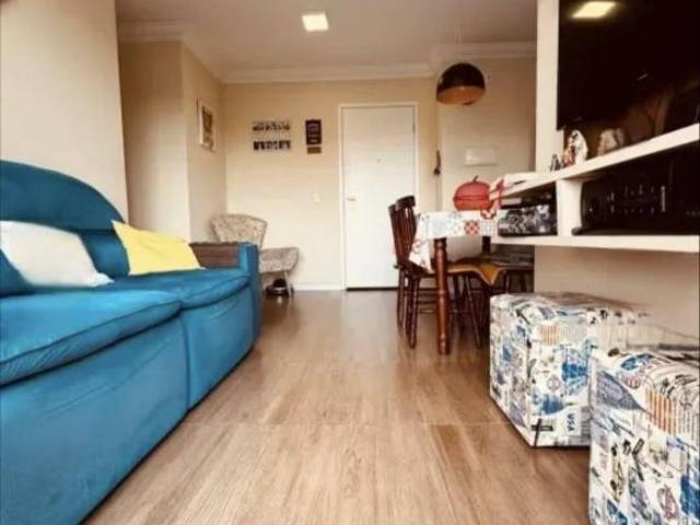 Lindo Apartamento a venda 2 Dorms 47,25m2 Jardim Marilu Carapicuíba