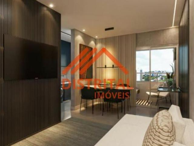 Lindo Apartamento à Venda, 2 quartos, 1 suíte, 1 Vaga, Bairro Castelo