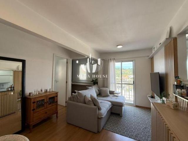 LINDO APARTAMENTO À VENDA