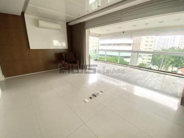 Lindo apartamento a venda 3 dormitórios, 3 vagas Paraíso