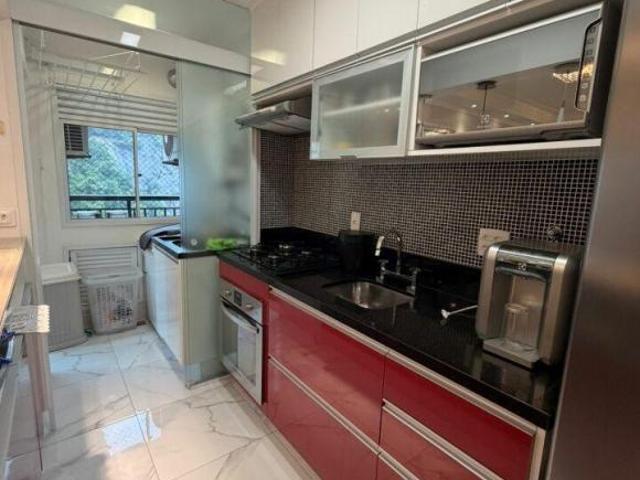 LINDO APARTAMENTO À VENDA 3 Dormitórios com sala ampliada Vista Privilegiada Lazer Completo