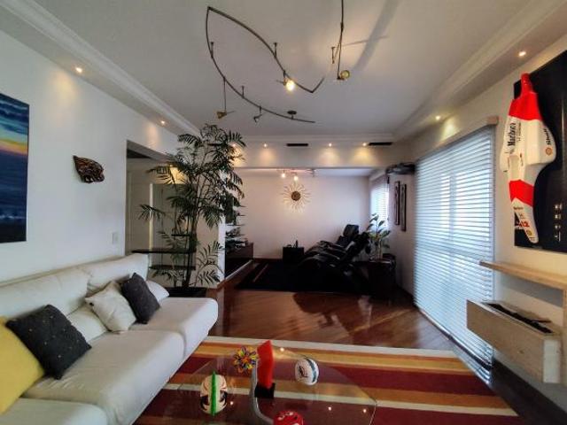 Lindo apartamento à venda 3quartos/suítes 3 vagas Vila leopoldina/SP