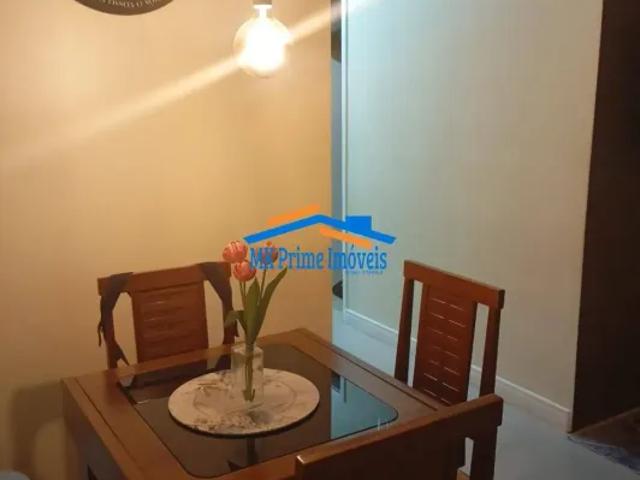 Lindo Apartamento à Venda 45 m² Bairro Jd. Nossa Sra. Das Graças Cotia/SP