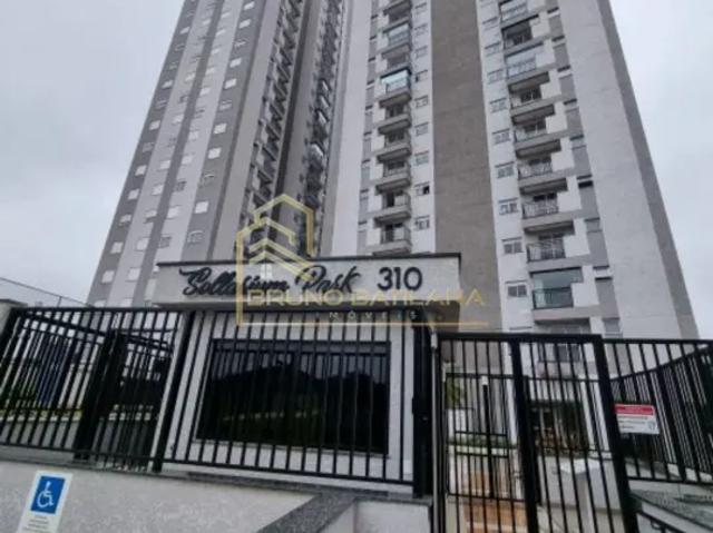 Lindo Apartamento à venda 48m², 2 dormitórios, Centro SBC SP