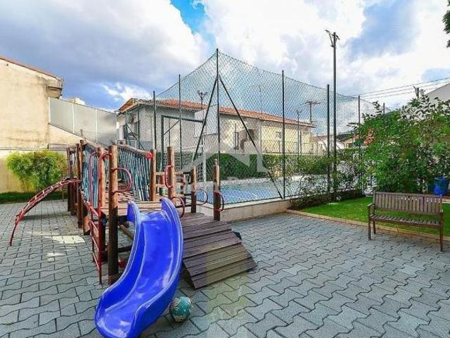 Lindo apartamento à Venda 4 dorm 1 suíte 120 m²