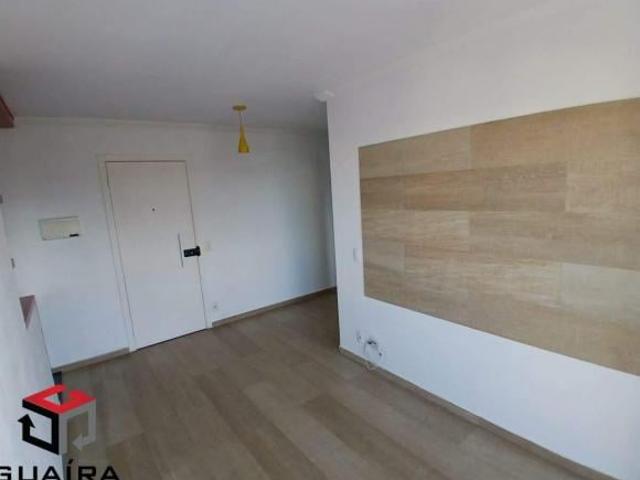 Lindo apartamento à venda 55 m² 2 dormitórios Homero Thon Santo André SP