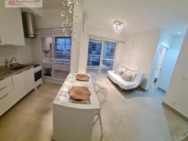 Lindo apartamento à venda, 50 m² por R$ 580.000 Santa Ifigênia São Paulo/SP