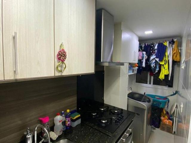 Lindo apartamento a venda