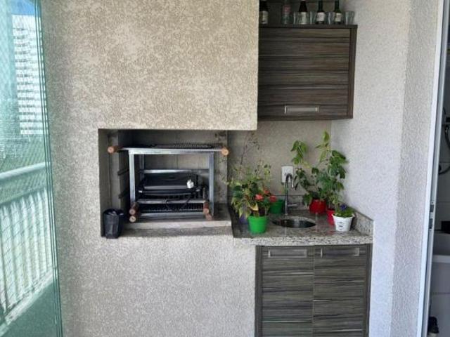 Lindo Apartamento à Venda – 82m² AO LADO DO METRO BUTANTÃ