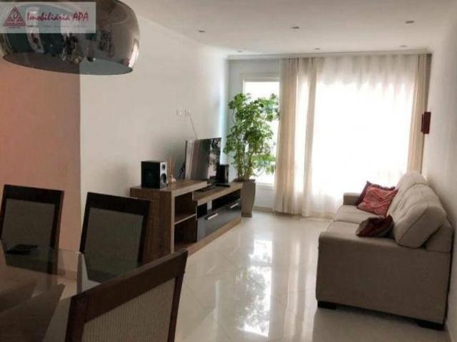 Lindo Apartamento à venda, 95 m² por R$ 890.000 Perdizes São Paulo/SP