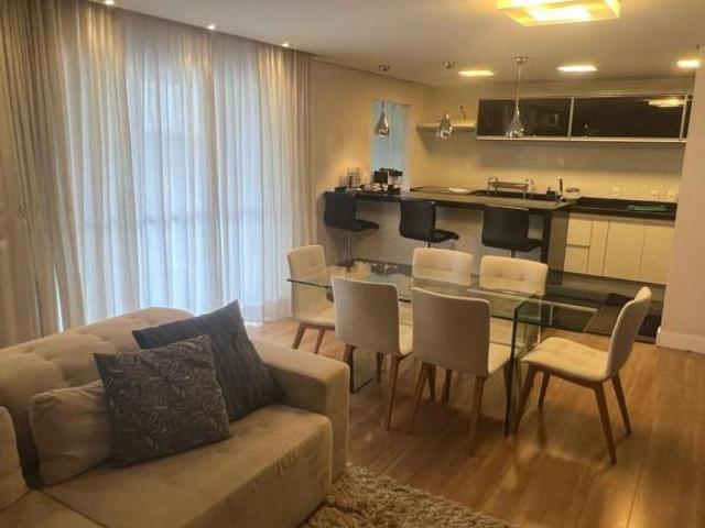 Lindo Apartamento à venda,93m²,3 dormitórios,1 suite,2 vagas no Resort Sta Angela em Jundiaí