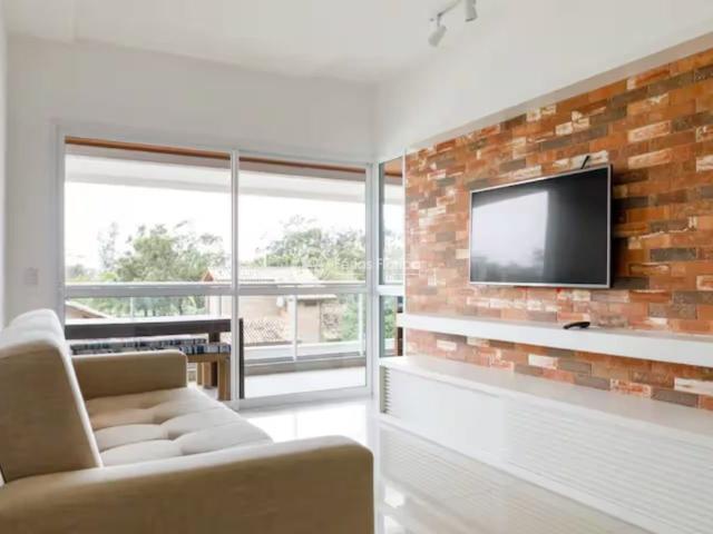 Lindo Apartamento a 100metros da Praia do Campeche