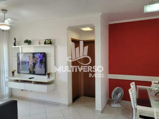 Lindo Apartamento a 250 metros do Mar ! Vila Tupi