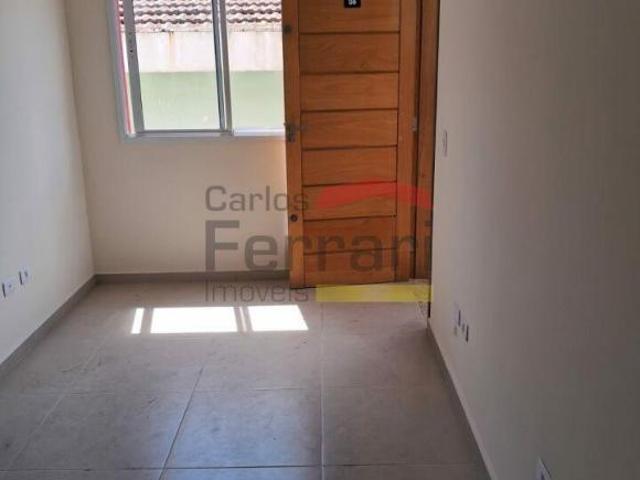 LINDO APARTAMENTO A 500 METROS DO METRÔ PARADA INGLESA !