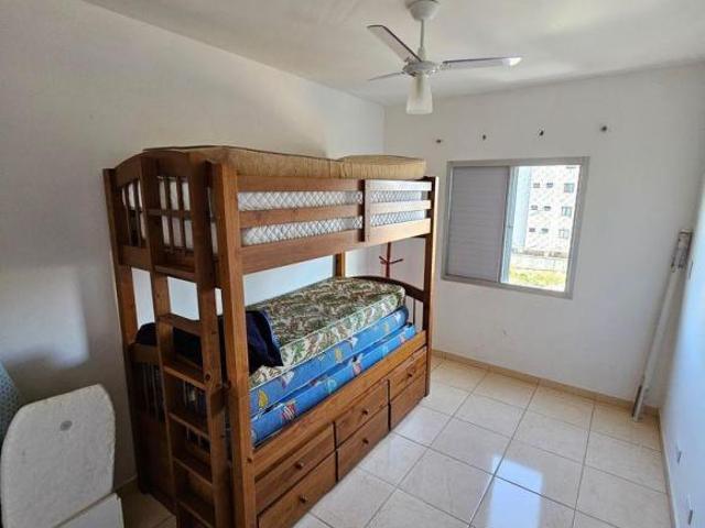 Lindo apartamento a 600m da praia do sapê em Ubatuba SP, em condomínio completo